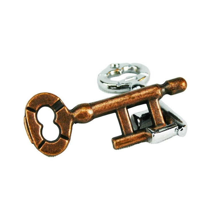 True Genius – Curated Collection Puzzles – The Artisan Gift Co.