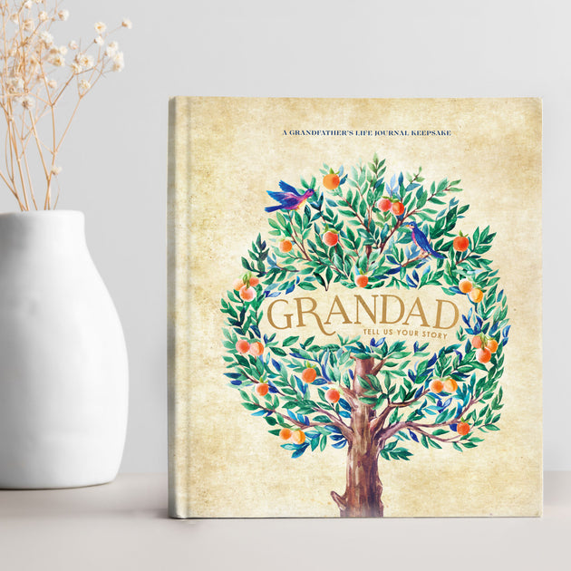 Greek Journals | Bilingual Greek-English Guided Journals – The Artisan ...